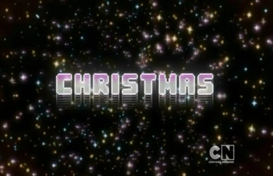 Navidad | El increíble mundo de Gumball Wiki | Fandom