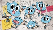 Los Watterson | El increíble mundo de Gumball Wiki | Fandom