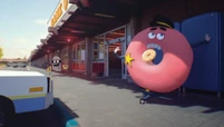 Policia Dona/Galería | El increíble mundo de Gumball Wiki | Fandom