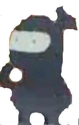 Ninja | El increíble mundo de Gumball Wiki | Fandom