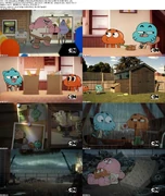 Boberto/Galería | El increíble mundo de Gumball Wiki | Fandom