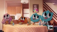 El Control Remoto | El increíble mundo de Gumball Wiki | Fandom