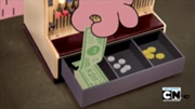 El Reembolso | El increíble mundo de Gumball Wiki | Fandom