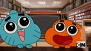 El Reembolso | El increíble mundo de Gumball Wiki | Fandom