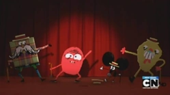Marvin Finklehimer/Galería | El increíble mundo de Gumball Wiki | Fandom