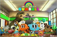 La Escuela Secundaria Elmore | El increíble mundo de Gumball Wiki | Fandom