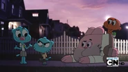 El Control Remoto | El increíble mundo de Gumball Wiki | Fandom