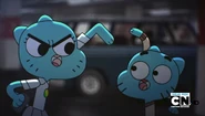 El Control Remoto | El increíble mundo de Gumball Wiki | Fandom