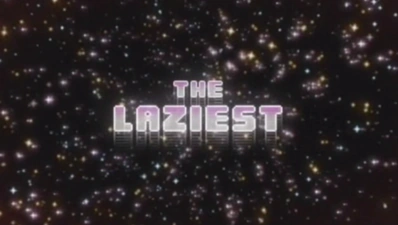 El Más Flojo | El increíble mundo de Gumball Wiki | Fandom