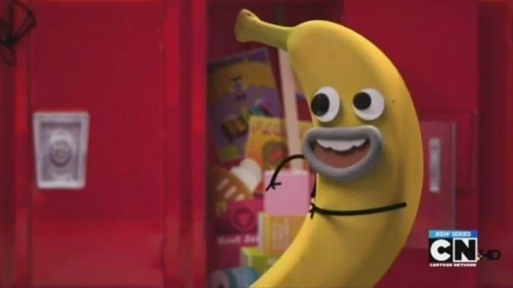 Banana Joe/Frases | El increíble mundo de Gumball Wiki | Fandom