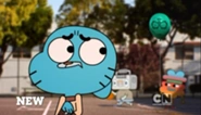 La Tormenta | El increíble mundo de Gumball Wiki | Fandom