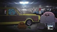 El Control Remoto | El increíble mundo de Gumball Wiki | Fandom