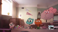 El Control Remoto | El increíble mundo de Gumball Wiki | Fandom