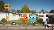 Ocho Tootmorsel | El increíble mundo de Gumball Wiki | Fandom
