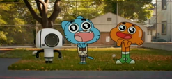Boberto/Galería | El increíble mundo de Gumball Wiki | Fandom