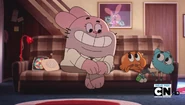El Control Remoto | El increíble mundo de Gumball Wiki | Fandom