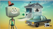 Larry Needlemeyer/Galería | El increíble mundo de Gumball Wiki | Fandom