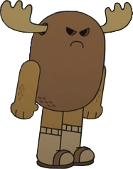 Patrick Fitzgerald | El increíble mundo de Gumball Wiki | Fandom