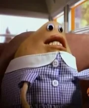 Sussie | El increíble mundo de Gumball Wiki | Fandom