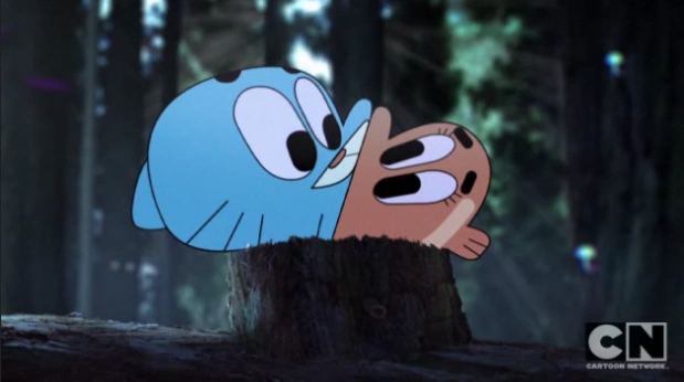 Circle Guy | El increíble mundo de Gumball Wiki | Fandom