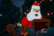 Santa Claus | El increíble mundo de Gumball Wiki | Fandom