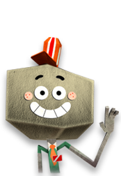 Larry Needlemeyer | El increíble mundo de Gumball Wiki | Fandom
