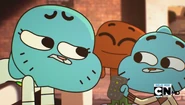 El Control Remoto | El increíble mundo de Gumball Wiki | Fandom