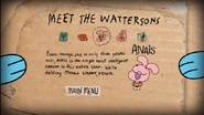 Los Watterson | El increíble mundo de Gumball Wiki | Fandom