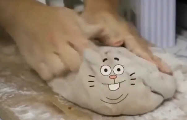 I'm a Bun | El increíble mundo de Gumball Wiki | Fandom