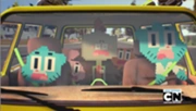 Larry Needlemeyer/Galería | El increíble mundo de Gumball Wiki | Fandom