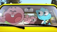 El Desastre | El increíble mundo de Gumball Wiki | Fandom