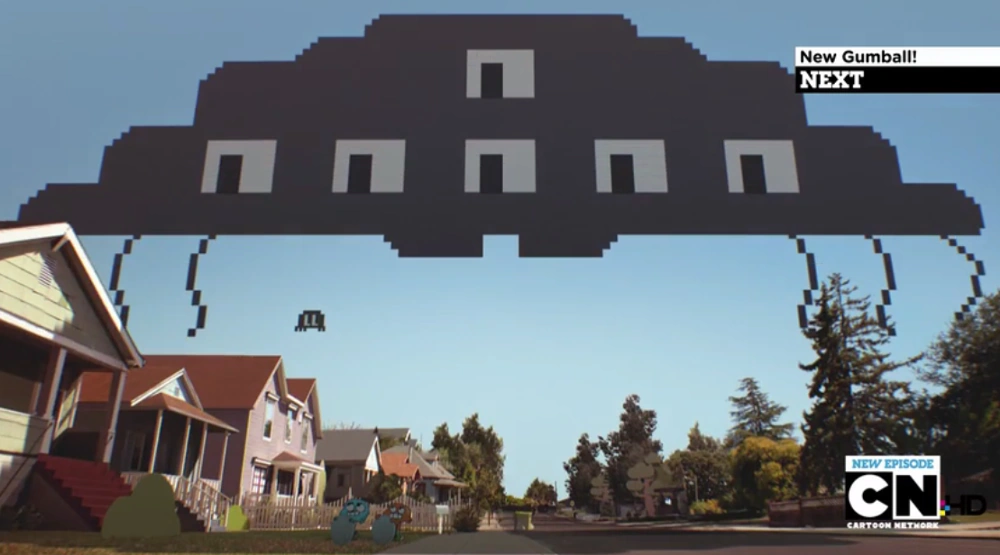 Madre de Ocho | El increíble mundo de Gumball Wiki | Fandom