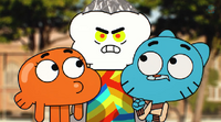 Billy Parham | El increíble mundo de Gumball Wiki | Fandom