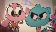 El Control Remoto | El increíble mundo de Gumball Wiki | Fandom