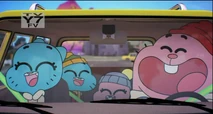 Navidad | El increíble mundo de Gumball Wiki | Fandom