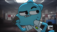 El Control Remoto | El increíble mundo de Gumball Wiki | Fandom