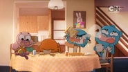 El Control Remoto | El increíble mundo de Gumball Wiki | Fandom