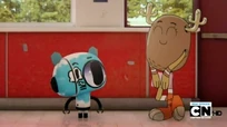 Boberto/Galería | El increíble mundo de Gumball Wiki | Fandom