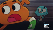 El Control Remoto | El increíble mundo de Gumball Wiki | Fandom