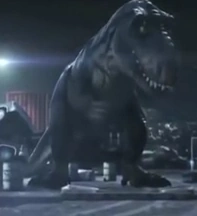 Sr. Rex | El increíble mundo de Gumball Wiki | Fandom