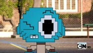 El Robot | El increíble mundo de Gumball Wiki | Fandom