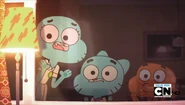 El Control Remoto | El increíble mundo de Gumball Wiki | Fandom