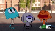 El Robot | El increíble mundo de Gumball Wiki | Fandom