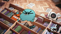 Boberto/Galería | El increíble mundo de Gumball Wiki | Fandom