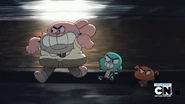 El Control Remoto | El increíble mundo de Gumball Wiki | Fandom