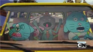 El Trabajo | El increíble mundo de Gumball Wiki | Fandom