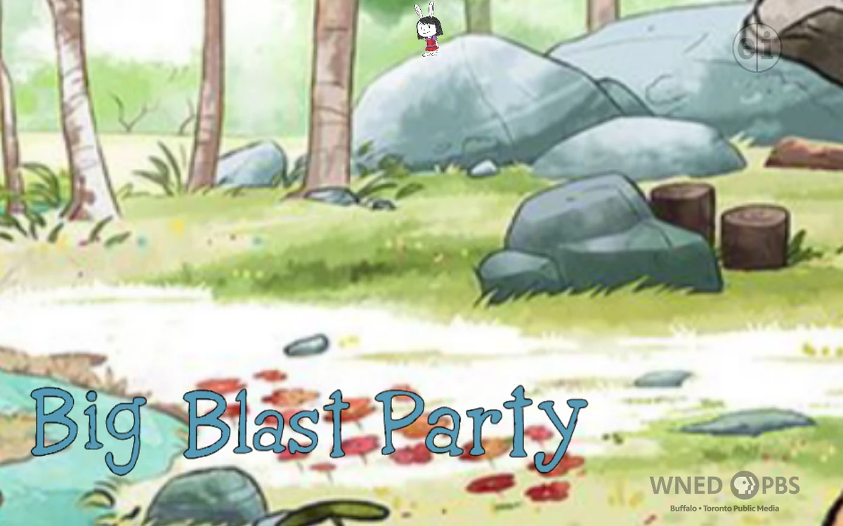 Category:Episodes | Elinor Wonders Why Fanon Wiki | Fandom