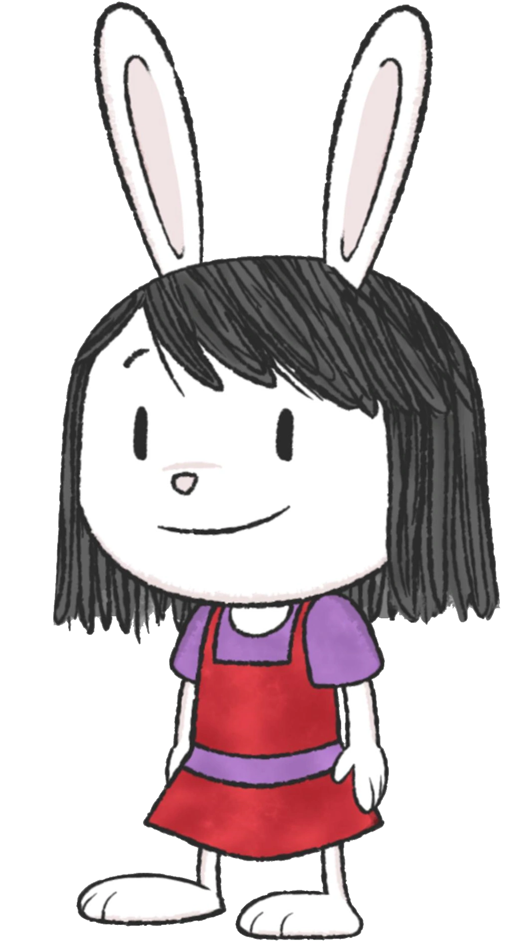 Elinor Rabbit | Elinor Wonders Why Fanon Wiki | Fandom