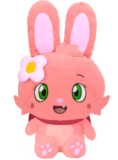 Pyonnyan Plush | Elinor Wonders Why Fanon Wiki | Fandom