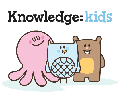 Knowledge Kids | Elinor Wonders Why Wiki | Fandom